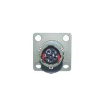 China Ms27497t8b35s Amphenol Standard Circular Mil Connector Ms27497 Series Electrical Wire Connector for sale
