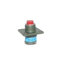 China Ms27497t8b35s Amphenol Standard Circular Mil Connector Ms27497 Series Electrical Wire Connector for sale