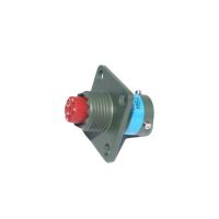 China Ms27497t8b35SA Amphenol Standard Ms27497 Seires Circular Mil Connector Electrical Wire Connector for sale