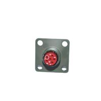 China Ms27497t8b35SA Amphenol Standard Ms27497 Seires Circular Mil Connector Electrical Wire Connector for sale