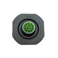 China D38999/24wb35PCB D38999 Series Jam Nut Receptacle Cable Connector on Board for sale