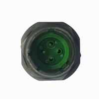 China J599/24WD4pn D38999 Series III Receptacle Electrical Wire Connector for sale