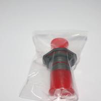 China J599/24WD4pn D38999 Series III Receptacle Electrical Wire Connector for sale