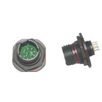 China D38999/24wc98pcn Amphenol Standard Receptacle PCB Circular Connector for sale