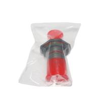 China D38999/24wb02sn D38999 Series Jam Nut Receptacle Cable Connector for sale