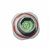 China D38999/24wc35sn Factory Supply Multi Pin Mil-Dtl-38999 Series Connector for sale
