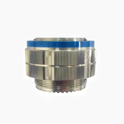 China Electrical Wire Connector Stainless Steel Plug J599/26kh55pn for sale
