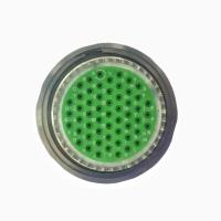 China Electrical Wire Connector Stainless Steel Plug J599/26kh55pn for sale