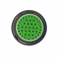China Mil-Dtl D38999 Series III J599/26wj43pn 43 Pin Male Connector for sale