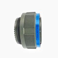 China Mil-Dtl D38999 Series III J599/26wj43pn 43 Pin Male Connector for sale