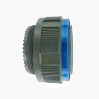 China Mil-Dtl D38999 Series III J599/26wj61sn 61pin Female Connector for sale