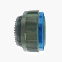 China Mil-Dtl D38999 Series III J599/26wj61sn 61pin Female Connector for sale