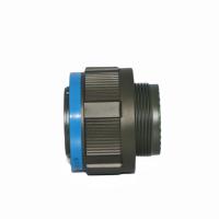 China J599/26fa35sn Manufacturers Amphenol Standard Plug 35p Mil Spec Connectors for sale