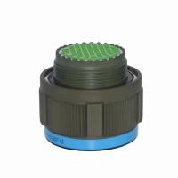 China J599/26fa35sn Manufacturers Amphenol Standard Plug 35p Mil Spec Connectors for sale