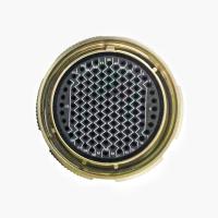 China Aviation Connector Circular Electrical Rfi Connector J599/26fj38sb for sale