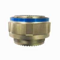 China Aviation Connector Circular Electrical Rfi Connector J599/26fj38sb for sale