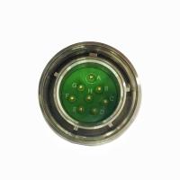 China J599/26ke08pn-H Stainless Steel Solder Plug Electrical Wire Connector for sale