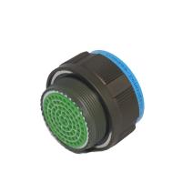 China Mil-Dtl D38999 Series III Wire Connector J599/26wg35pn 35 Pin Male Connector for sale
