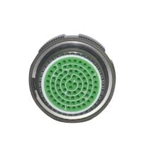 China Mil-Dtl D38999 Series III Wire Connector J599/26wg35pn 35 Pin Male Connector for sale