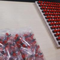 China J599/26fa98pn Amphenol Circular Mil Spec Connector for sale