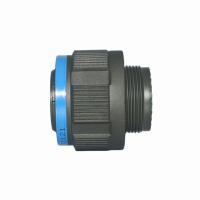 China D38999/26FC35pn Amphenol Spec Straight Plug Circular Connector for sale
