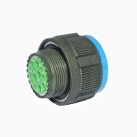 China D38999/26fd35pn Amphenol Standard Aviation Connector Manufacturers Electronic Connector for sale