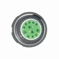 China D38999/26fd35pn Amphenol Standard Aviation Connector Manufacturers Electronic Connector for sale