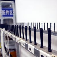 China J599/26fe26pn Mil Spec Amphenol Circular Connector for sale