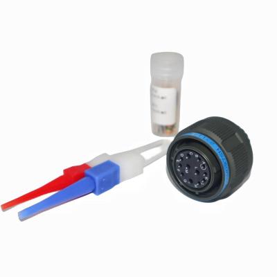 China D38999/26fh35pn Amphenol Connectors: Best Deals for Global Resellers for sale