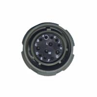 China D38999/26fh03pn Amphenol Aviation Electrical Connector for Reliable Performance for sale