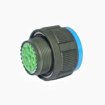 China Amphenol D38999/26fh10pn Premium Connector for Reliable Electrical Systems for sale