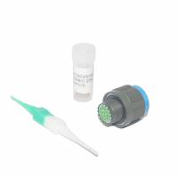 China J599/26wb35sn Amphenol Spec Straight Plug Circular Connector for sale