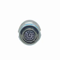 China J599/26wb35sn Amphenol Spec Straight Plug Circular Connector for sale