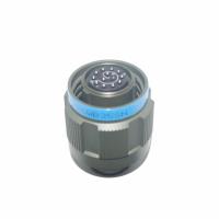 China J599/26wb35sn Amphenol Spec Straight Plug Circular Connector for sale