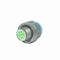 China J599/26wb99sn Equivalent Amphenol Waterproof Wire Connector for sale