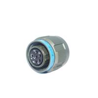China J599/26wb99sn Equivalent Amphenol Waterproof Wire Connector for sale