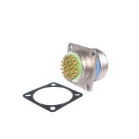China Versatile D38999/20FF32snh Aviation Wire Connector for Heavy-Duty Use for sale