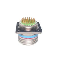 China Versatile D38999/20FF32snh Aviation Wire Connector for Heavy-Duty Use for sale