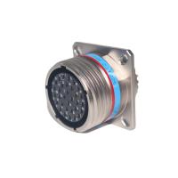 China Versatile D38999/20FF32snh Aviation Wire Connector for Heavy-Duty Use for sale