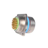 China Versatile D38999/20FF32snh Aviation Wire Connector for Heavy-Duty Use for sale