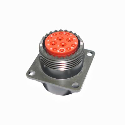 China Durable Jy3470A1626pn Waterproof Electrical Connectors for Outdoor Use for sale