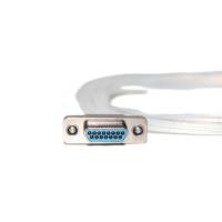China J30j-15tjl Push Pull Self-Latching Rectangular Electrical Connector of Chinese Manufacturer for sale