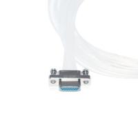 China J30j-15tjl Push Pull Self-Latching Rectangular Electrical Connector of Chinese Manufacturer for sale