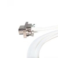 China J30j-15tjl Push Pull Self-Latching Rectangular Electrical Connector of Chinese Manufacturer for sale