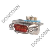 China J30J-15ZKW-J Multipin Rectangular Connector J30J Series Connector for sale