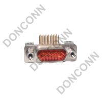 China J30J-15ZKW-J Multipin Rectangular Connector J30J Series Connector for sale