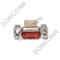 China J30J-15ZKW-J Multipin Rectangular Connector J30J Series Connector for sale