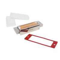 China J36b-74t Rectangular Connectors in Aerospace or Aviation for sale