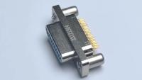 China J30j-21tjs J30j Connector Rectangular Electrical Connector 21 Pins Connctor for sale