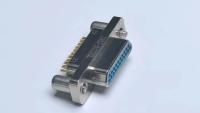 China J30j-21tjs J30j Connector Rectangular Electrical Connector 21 Pins Connctor for sale